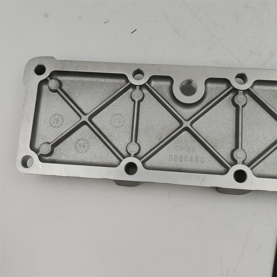 For 6.7L Dodge RAM Cummins 2500 3500 Intake Manifold Plenum Grid Heater ...