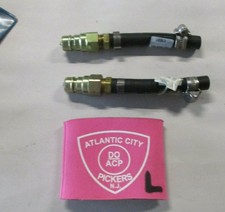 Kent Moore Tool J-45096-30 Transflow Flush Adapter for sale online | eBay