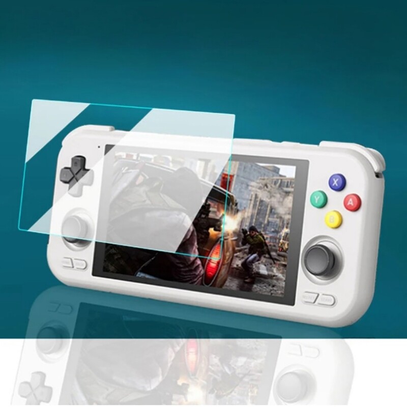 Screen Protectors Film for Retroid Pocket 4 Game Consoles | eBay