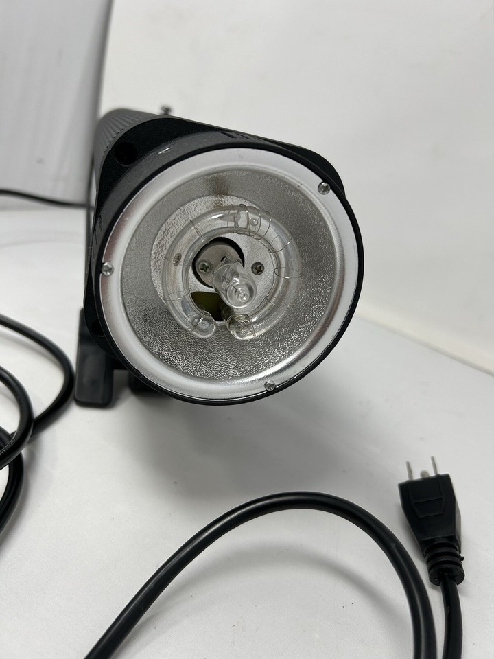 Fotodiox D-320 LED Light - Digital Series | eBay