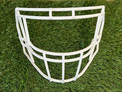 New Riddle Speed Pro Series Football Helmet Facemask 961757 M L XL ...