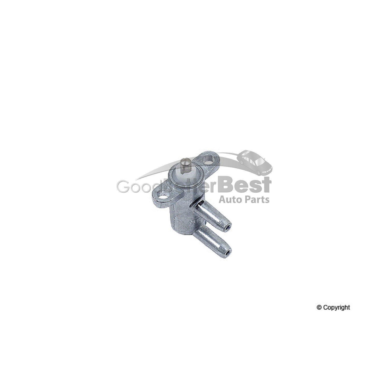 One New Genuine Steering Column Lock Vacuum Valve 0004600284 for ...