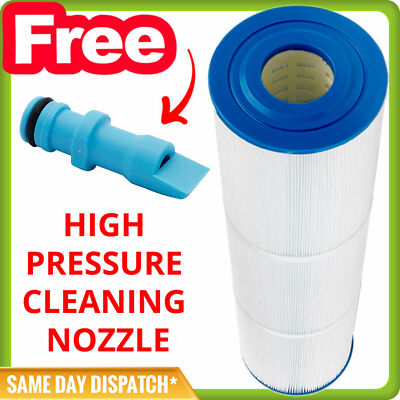 Waterco Trimline CC100 Cartridge Filter Element -Generic +Free Express ...