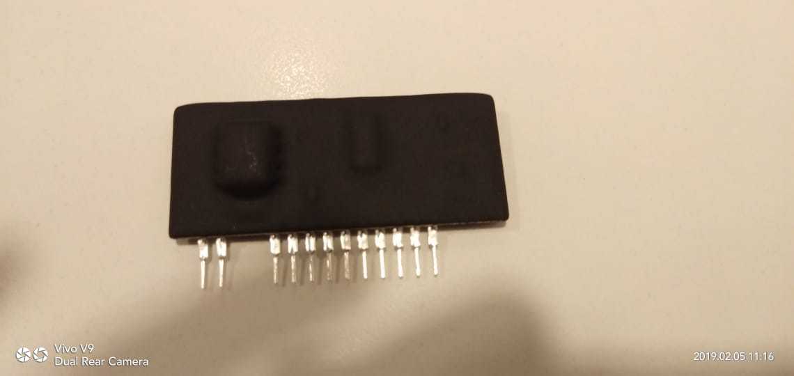 M57962L-01R-01 IGBT Driver IDC New stock | eBay