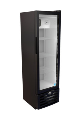 IDW G-9 N334B Upright Cooler Refrigerator 1 Door | eBay