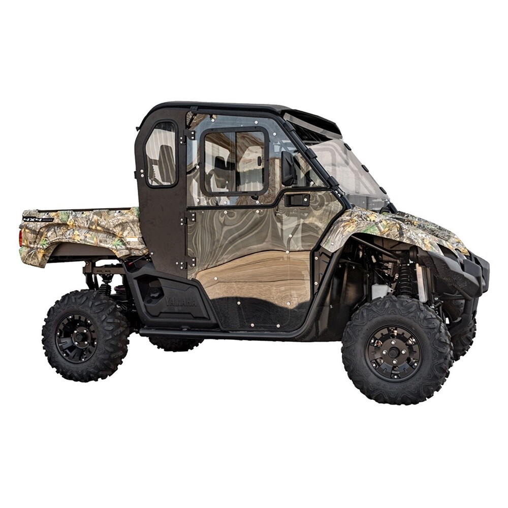 SuperATV - DOOR-Y-VIK-001-72 - Glazed UTV Complete Door for sale online ...