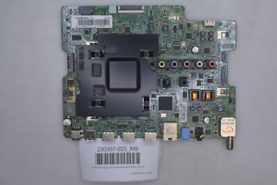 SAMSUNG HG32NF693GF MAIN BOARD BN41-02612A | eBay