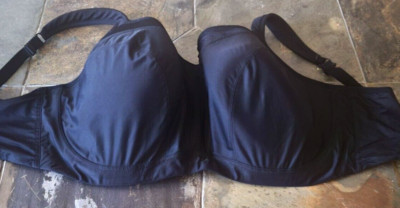 34J Panache Full-Busted High Impact Underwire Sports Bra 5021 with J ...