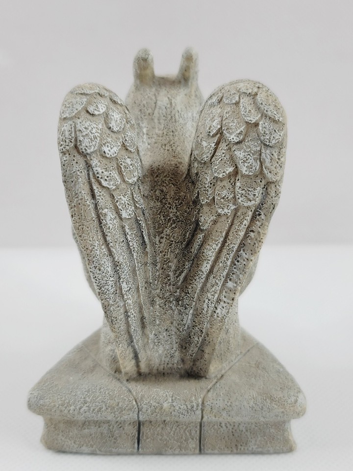 The Gargoyle Collection GG06 Notre Dame Spectre 4" Figurine 1996 ...