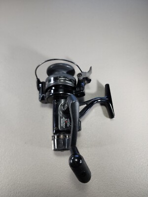 Spinning Reels - Shimano Quickfire