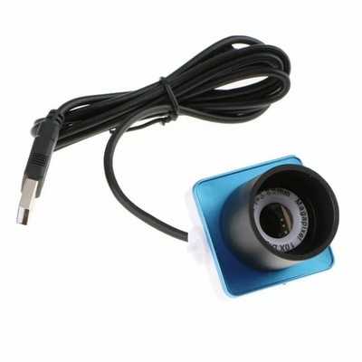 Celestron 1.25" Telescope Digital Camera Electronic Eyepiece with Image ...