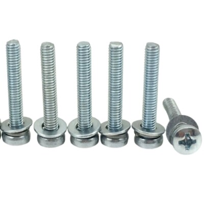 LG Base Stand TV Screws for 75UN6970PUD, 75UN7100PUD, 75UN7370PUB ...