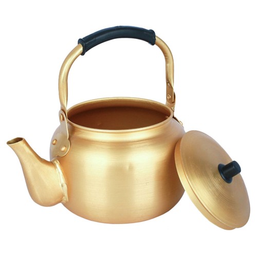 6L Tea Kettle Kitchen Tea Water Pot Boiling Teapot for Hotel Kitchen ...