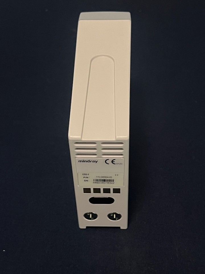 Mindray EPM10 & EPM12- Etco2 Module 115-048924-00 - Calibrated w ...