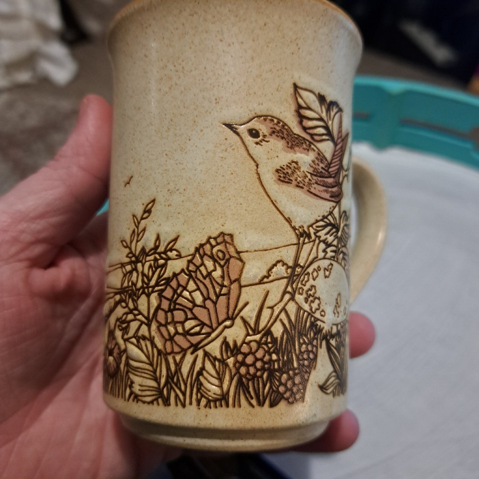 Owl Collector - True Vintage COFFEE Mugs and Costume Jewelry, OWL ...