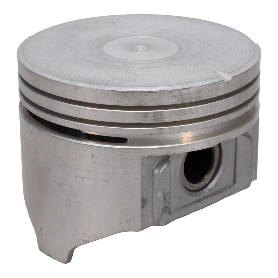 8 Pistons with Pins .030 size 1971-1980 Chrysler Dodge Plymouth 360 V8 ...