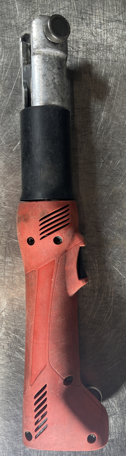 Fairmont Gator EK425 Battery Hydraulic Crimper Without Jaws. No Battery ...