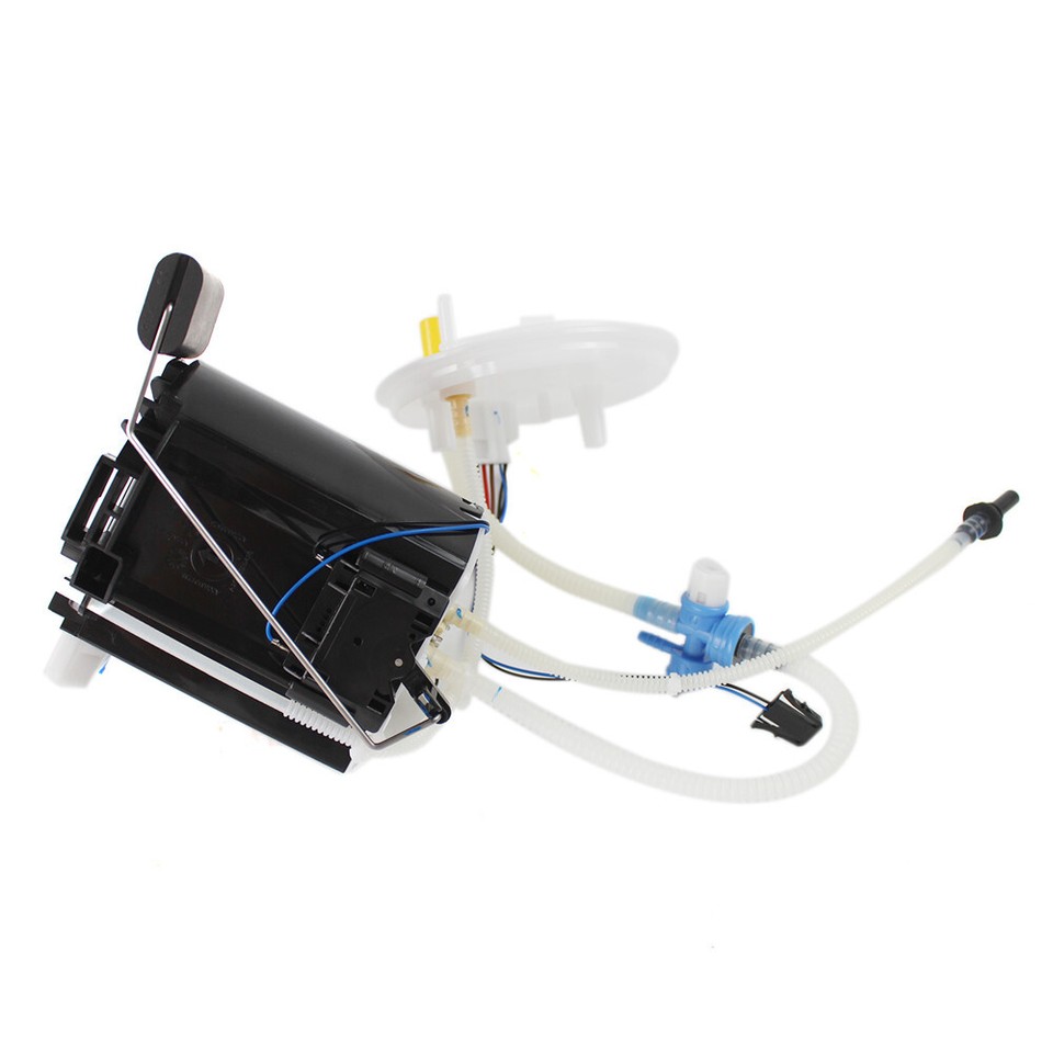 1 set Fuel Pump Module Assembly for Jaguar XF 4.2L V8 2007-2015 C2Z3907 ...