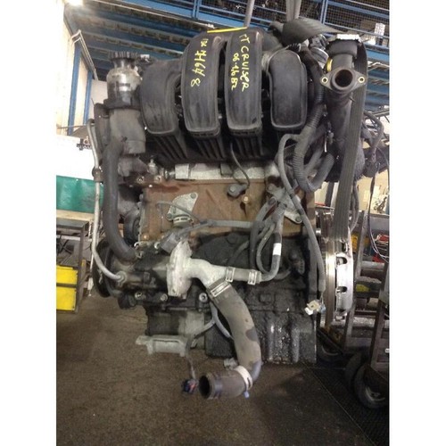 ⭐ FULL ENGINE FOR CHRYSLER PT CRUISER (06-10) RESTYLING 1.6 BER. 2006 ...