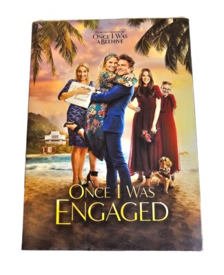 Once I Was Engaged DVD New Sealed 783027019391| eBay