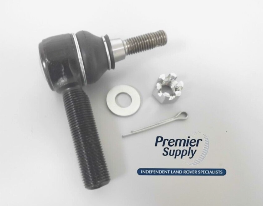 Land Rover Defender Right Hand Thread Track Rod End Ball Joint RTC5869 ...