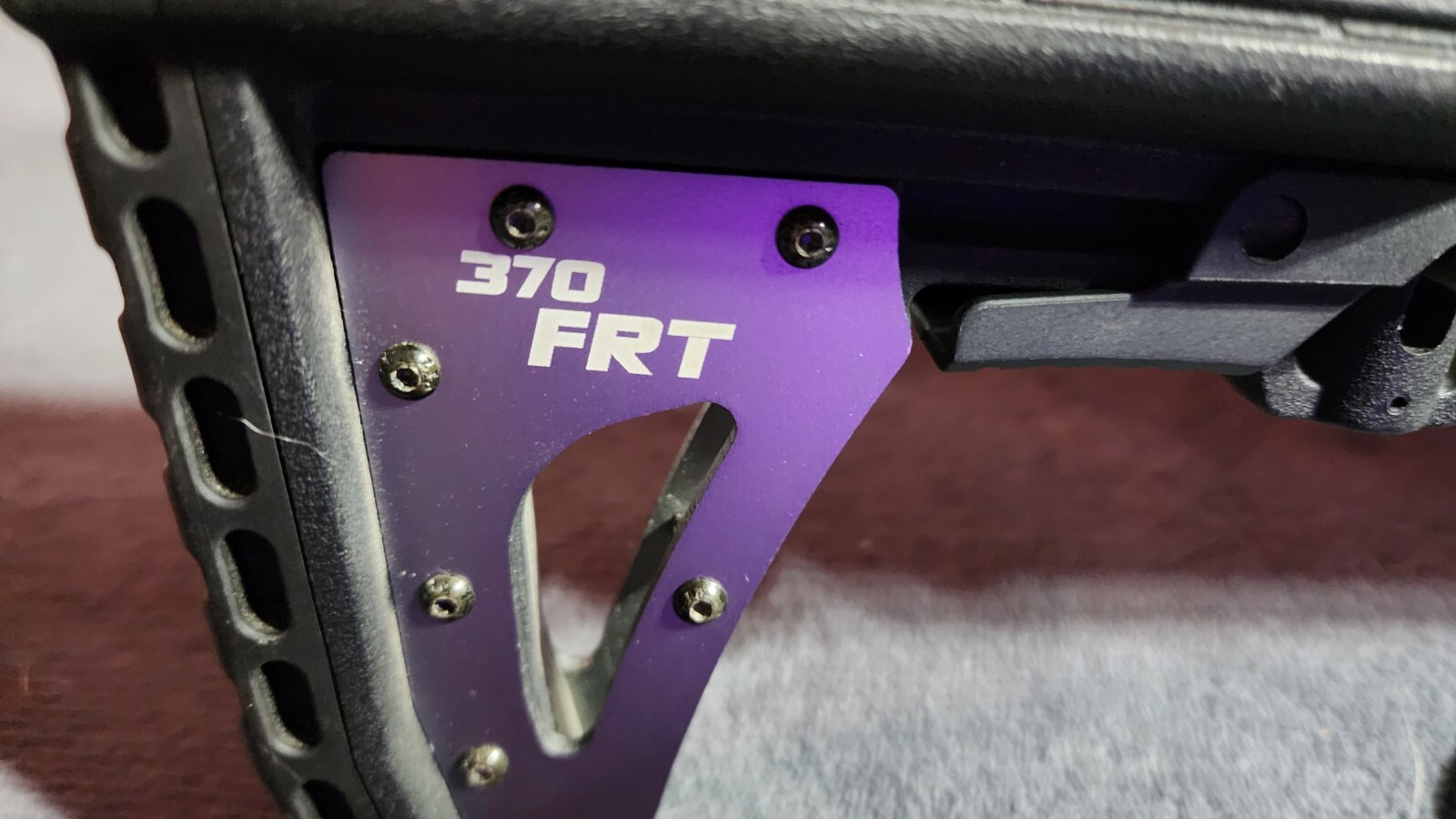 killer instinct furious 370 crossbow | eBay