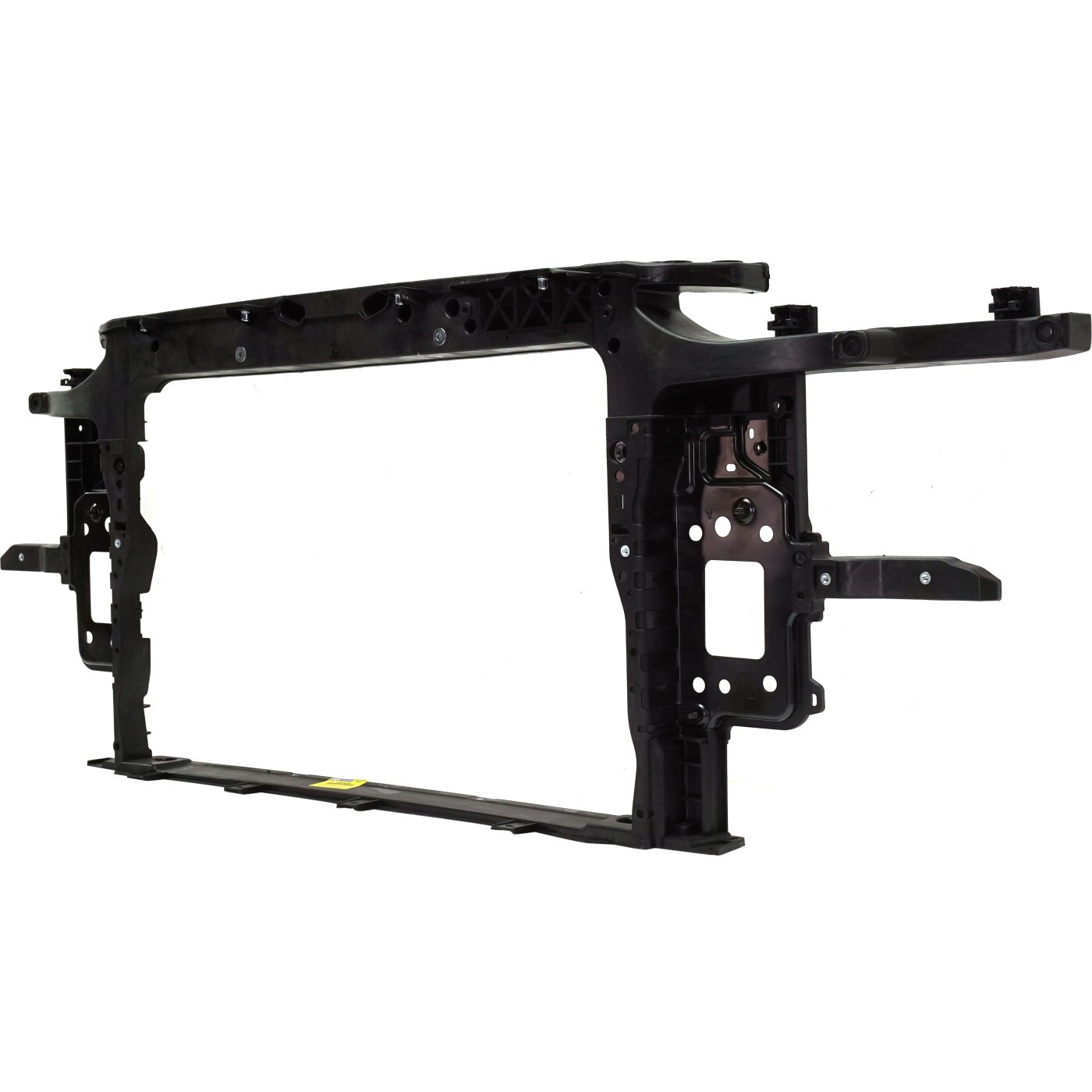 Radiator Support For 2018 2019 2020 2021 Hyundai Kona Assembly ...