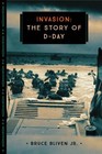 Invasion: The Story of D-Day (833),Bruce Bliven Jr. 9780760354360 | eBay