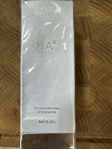 HA5 Rejuvenating Hydrator - 1oz *New-Box Damage | eBay
