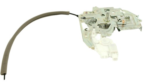 Mécanisme Verrouillage Porte Arrière Pour Nv400 Movano renault Master ...