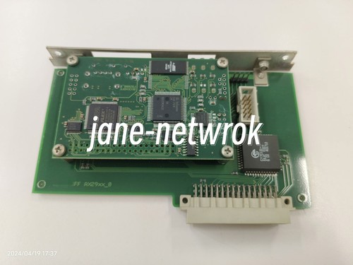 1PC USED FB2000_0 FB2000-0 AX29XX-0 by DHL or FedEx 90days warranty | eBay