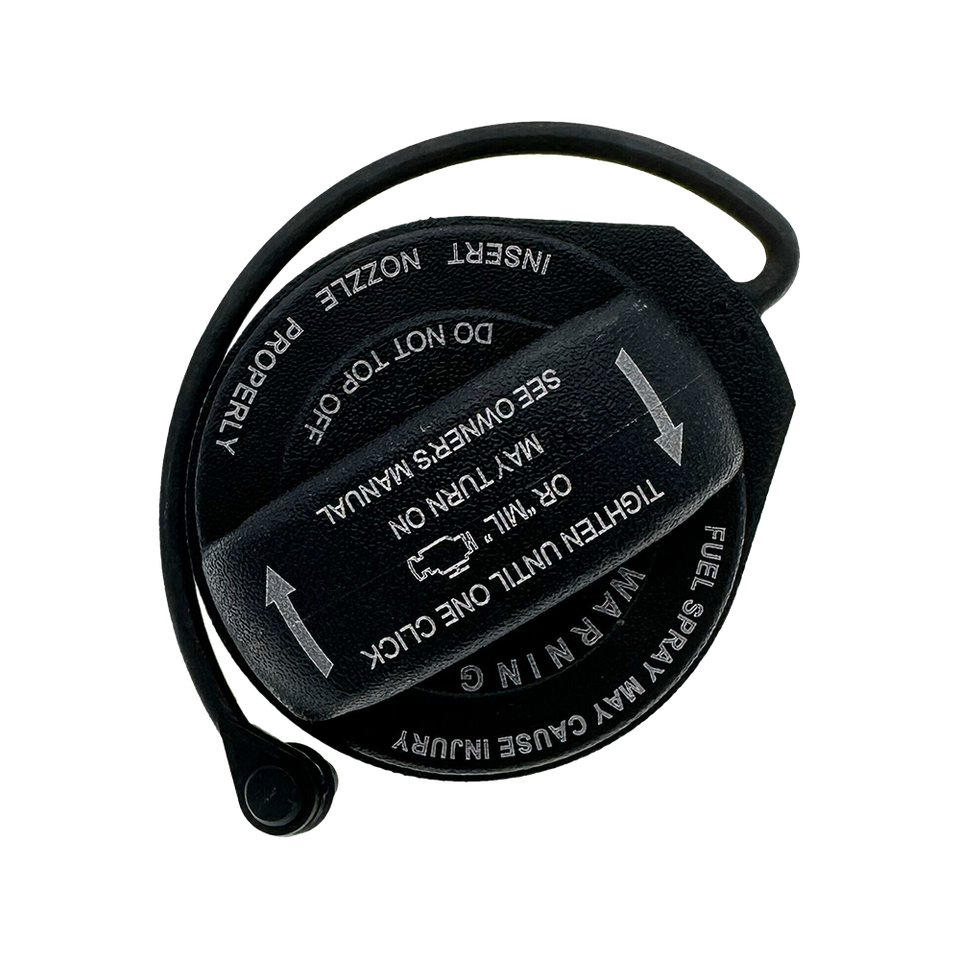 1X Fuel Filler Gas Cap For 2010-2016 Audi S4 S5 S8 SQ5 RS5 8T0201550B ...