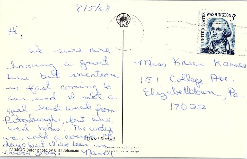 Chrome BOAT SCENE Surf City - Long Beach City - Near Stafford NJ j/01 ...