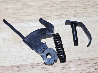 Marlin Model 336 Hammer Parts Narrow Post 1982 #3 | eBay