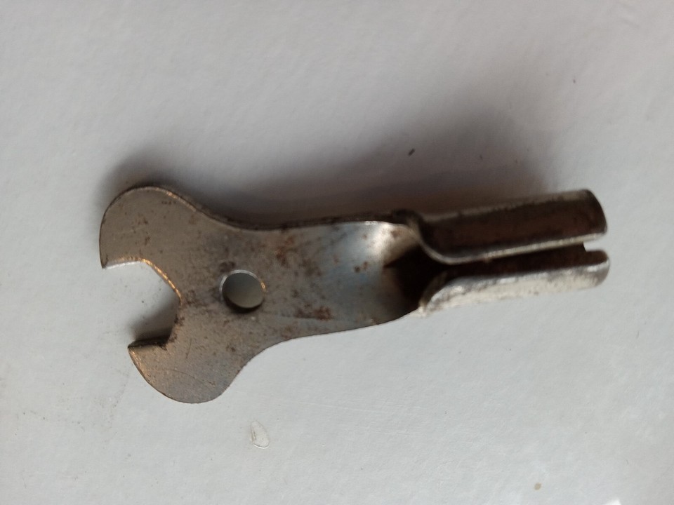 SKATE KEY - VINTAGE Metal ROLLER SKATE KEY - Tool / Wrench | eBay