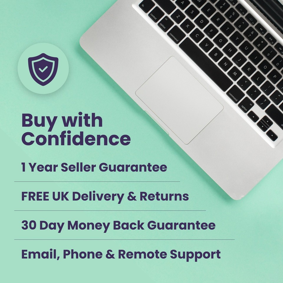 Microsoft Surface Pro 5 Core i7-7660U 2.50GHz 8GB Ram 256GB Windows 10 ...