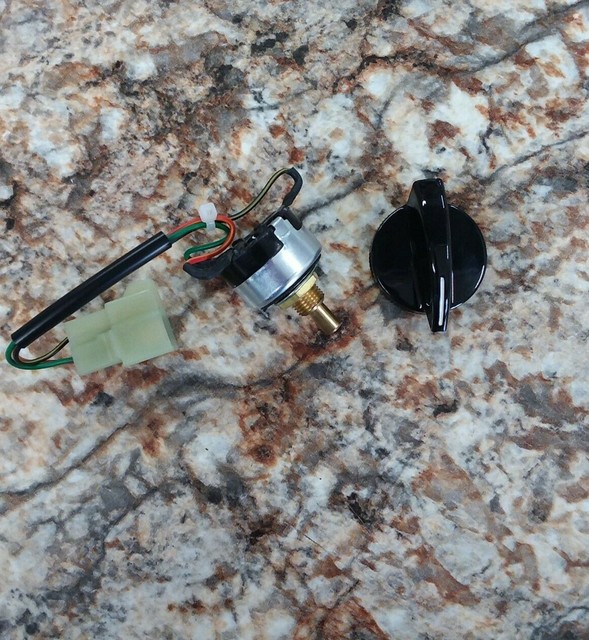 Genuine OEM KIOTI T4810-67725 PTO Switch for DK and PX Models Some Cub ...