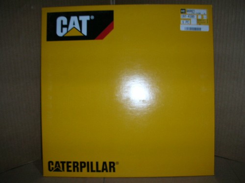 CATERPILLAR 197-4185 Gasket, NOS!! | eBay