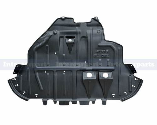 Under Engine Cover Undertray Rust Shield for Audi TT 1998-2006 Petrol ...