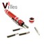 8 in 1 Pocket Precision Mini Screwdriver Pen Multi-purpose DIY Repair ...