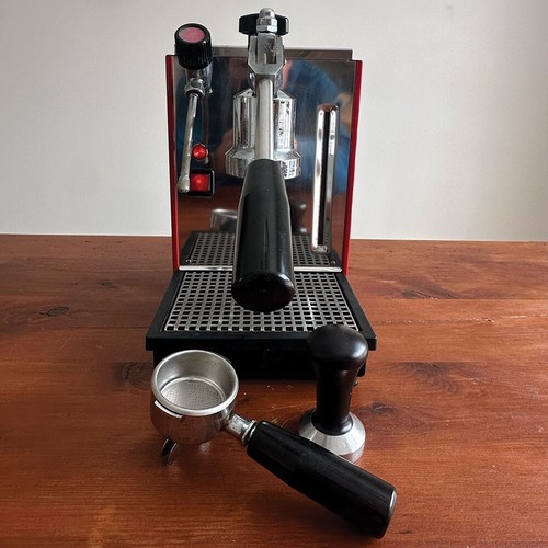 Olympia Express - Cremina - Lever Espresso Machine - Made in ...