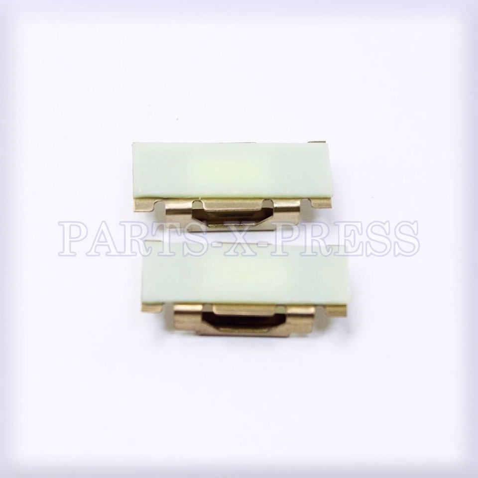 OEM GENUINE TOYOTA CAMRY SCION LEXUS DRIP MOLDING RETAINER CLIPS ...