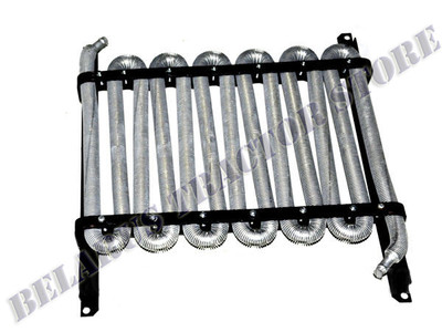 Belarus tractor Radiator oil 50/52/80/82/500/800/900/1000 | eBay