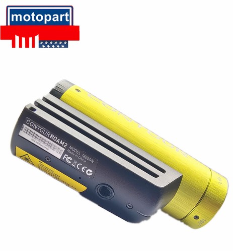 1080p HD Action Video Camera Helmet Sports Recorder Contour ROAM 2 With ...