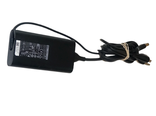 Genuine Dell 90W AC Adapter LA90PM130 6C3W2 06C3W2 19.5V 4.62A ...