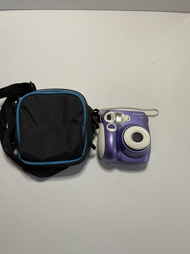 Polaroid 300 Instant Film Camera Excellent Condition with Camera Case ...
