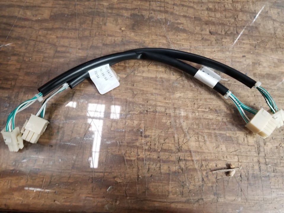 Crown Harness 121857 | eBay