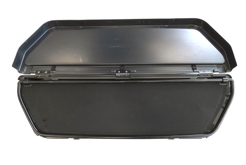 Mercedes R129 280SL wind deflector windbreaker with box | eBay