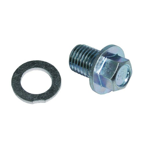 Oil Drain Plug For Honda 90131-896-650 90601-ZE2-000 94109-12000 LCT ...