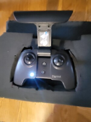 Parrot ANAFI Drone Sky Controller 3 Remote Controller And Drone ...